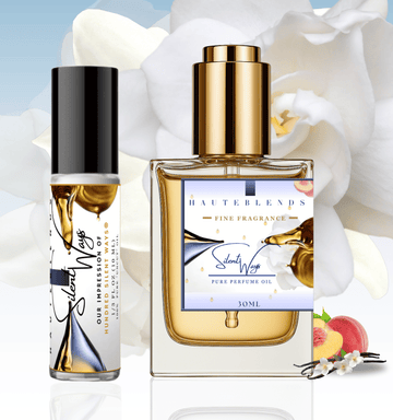 Shop HauteBlends® Luxury Perfume Oils | Designer-Inspired Scents